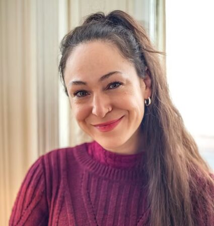 Kayleigh Fearn | Counsellor Morpeth | Newcastle Psychologist